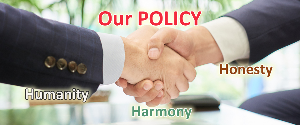 日本シェラック工業株式会社